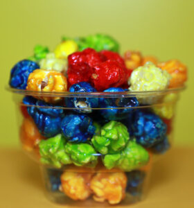 Home - IPOP Gourmet Popcorn - Memphis, TN