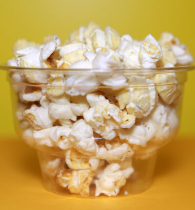 Chicago - IPOP Gourmet Popcorn - Memphis, TN