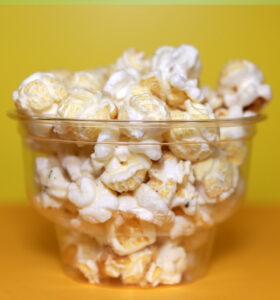 Chicago - IPOP Gourmet Popcorn - Memphis, TN