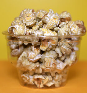 Chicago - IPOP Gourmet Popcorn - Memphis, TN