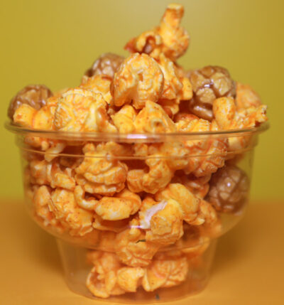 Chicago - IPOP Gourmet Popcorn - Memphis, TN